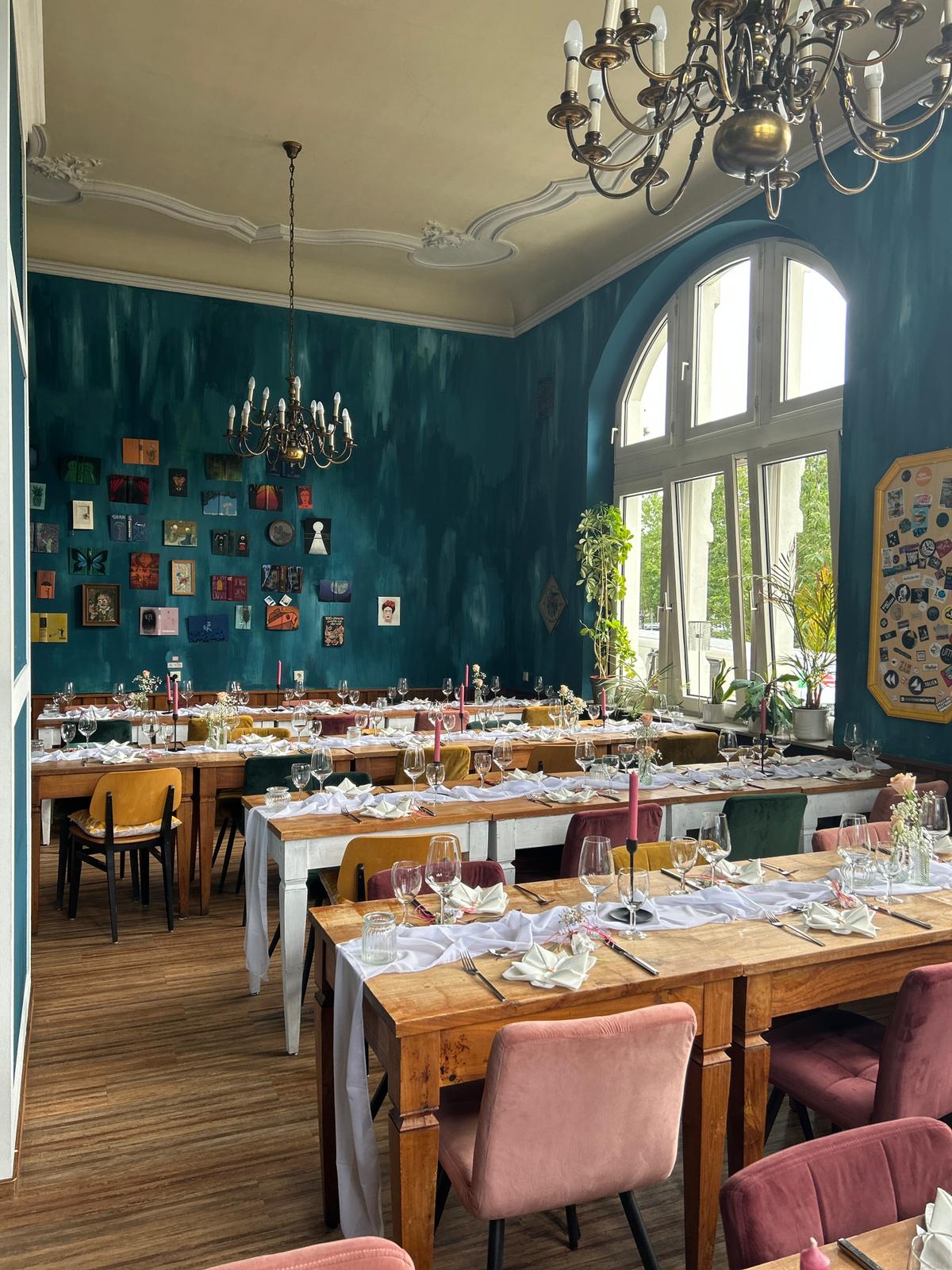 Die schönsten Hochzeitslocations in Münster und Umgebung